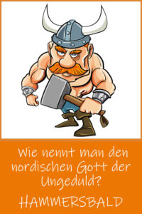 Die besten Flachwitze: 180+ lustige Kalauer zum Totlachen