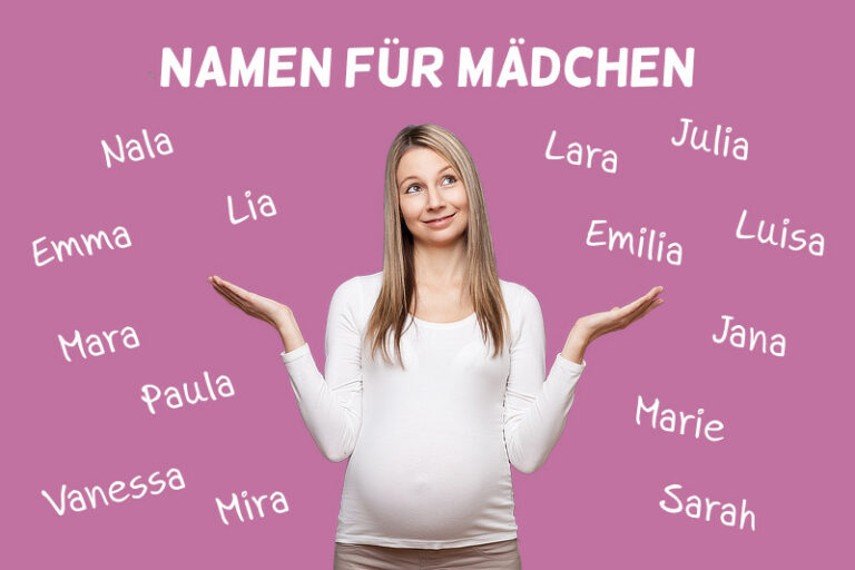 Italienische Madchennamen Von A Z