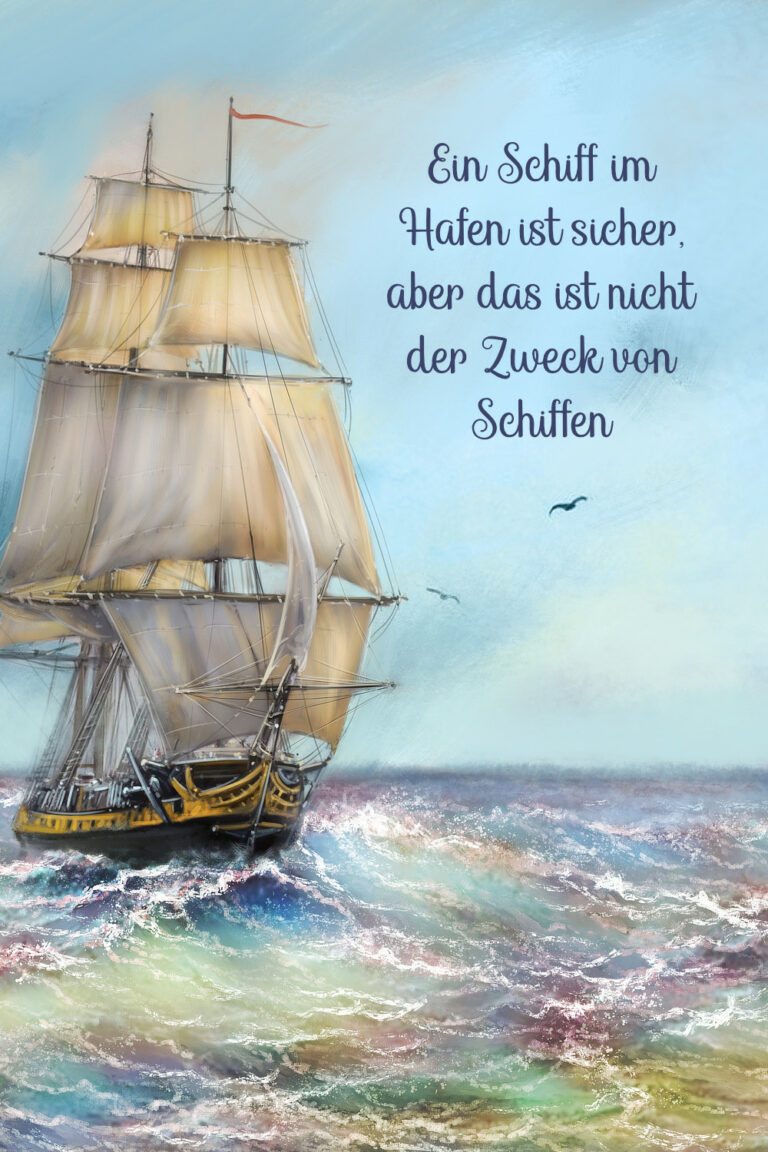 Weisheiten, Sprüche und Zitate über Wasser